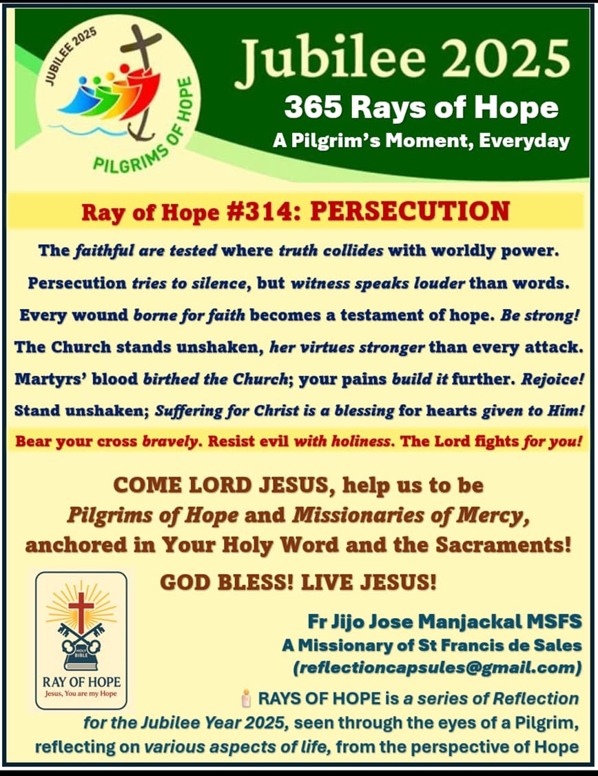 November 2025 – Page 4 – Reflection Capsules